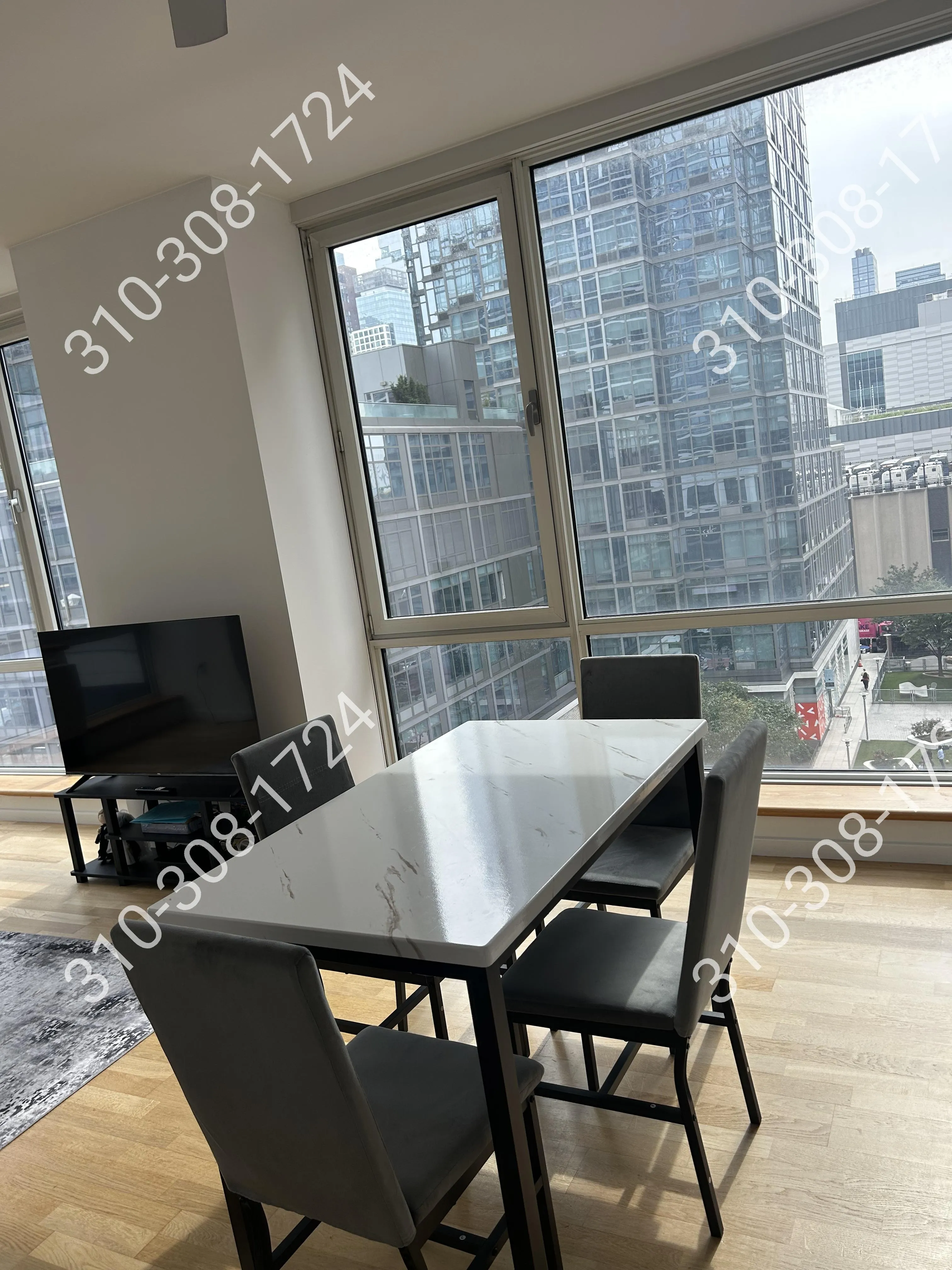 635 West 42nd Street #5G in Hell's Kitchen, Manhattan | StreetEasy