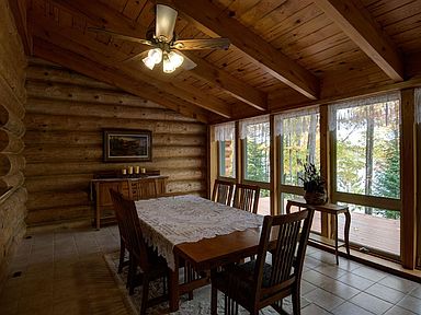 13038 Hicks Landing Rd, Fifield, WI 54524 | Zillow