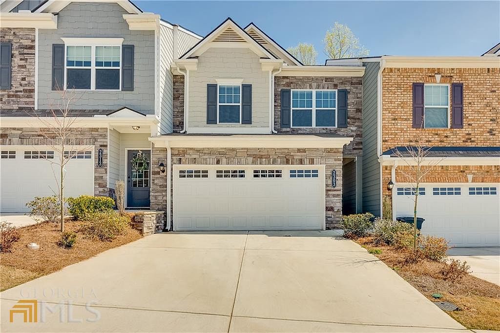 2303 Buford Town Dr, Buford, GA 30518 | Zillow