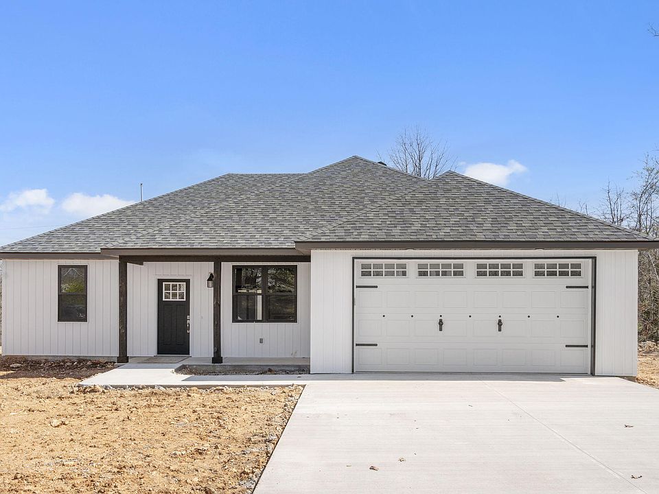 10 Pot O Gold Lane, Reeds Spring, MO 65737 | MLS #60264679 | Zillow