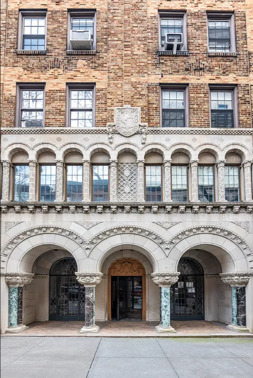 70 Remsen Street #1J in Brooklyn Heights, Brooklyn | StreetEasy