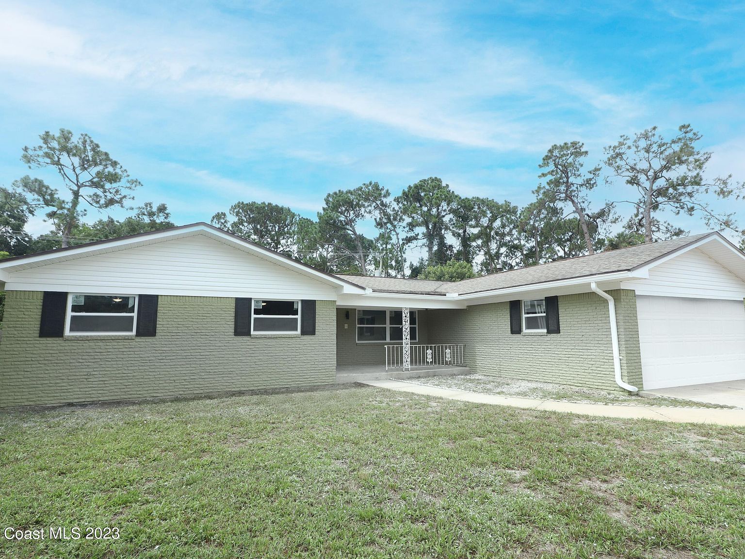4317 Lantern Dr, Titusville, FL 32796 | MLS #969775 | Zillow