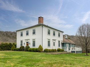 163 Lake Rd, Warren, CT 06754 | MLS #24027395 | Zillow