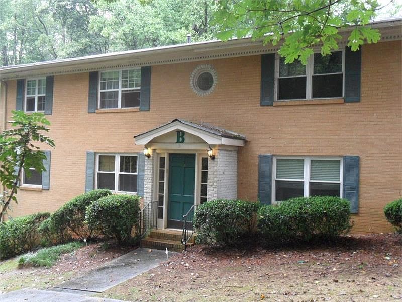 1010 Scott Blvd APT B5, Decatur, GA 30030 | Zillow