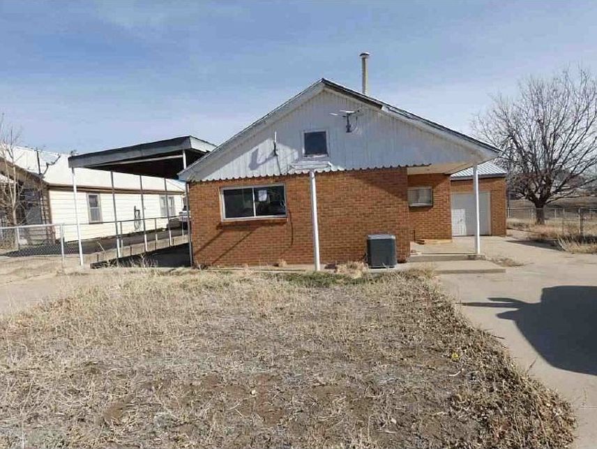 506 Delaware St, Borger, TX 79007 | MLS #0 | Zillow