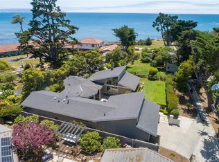 2101 Shoreline Dr, Pismo Beach, CA 93449 | MLS #SC24061615 | Zillow