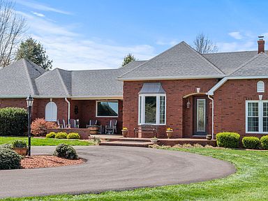 4429 Scotts Ridge Rd, Raywick, KY 40060 | Zillow