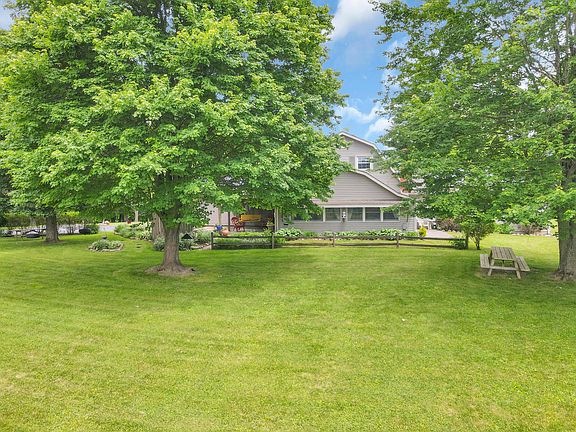 1318 Bellville Johnsville Rd, Bellville, OH 44813 | MLS #224017085 | Zillow
