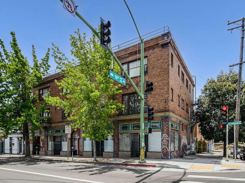 1805 International Blvd #4, Oakland, CA 94606 | Zillow