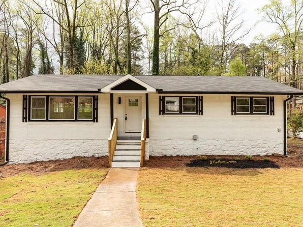 East Point Real Estate - East Point GA Homes For Sale | Zillow