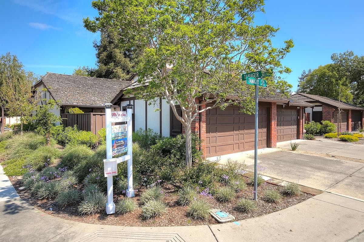 4257 Tanager Ter, Fremont, CA 94555 | Zillow