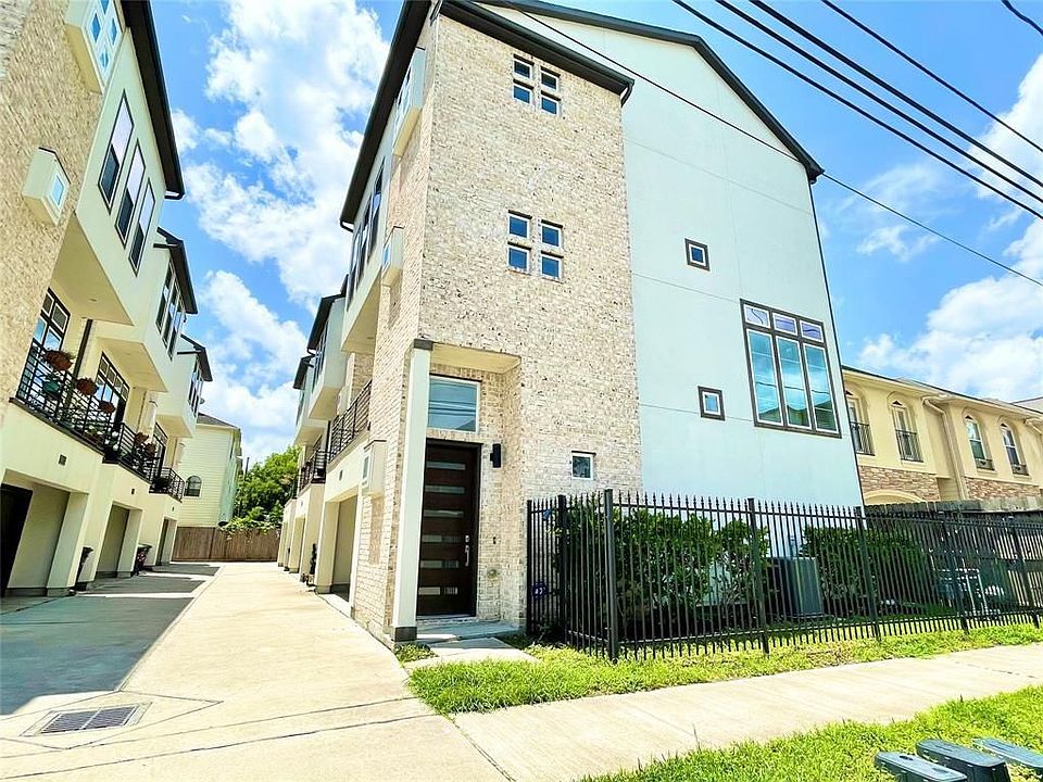 5813 Petty St #B, Houston, TX 77007 | Zillow