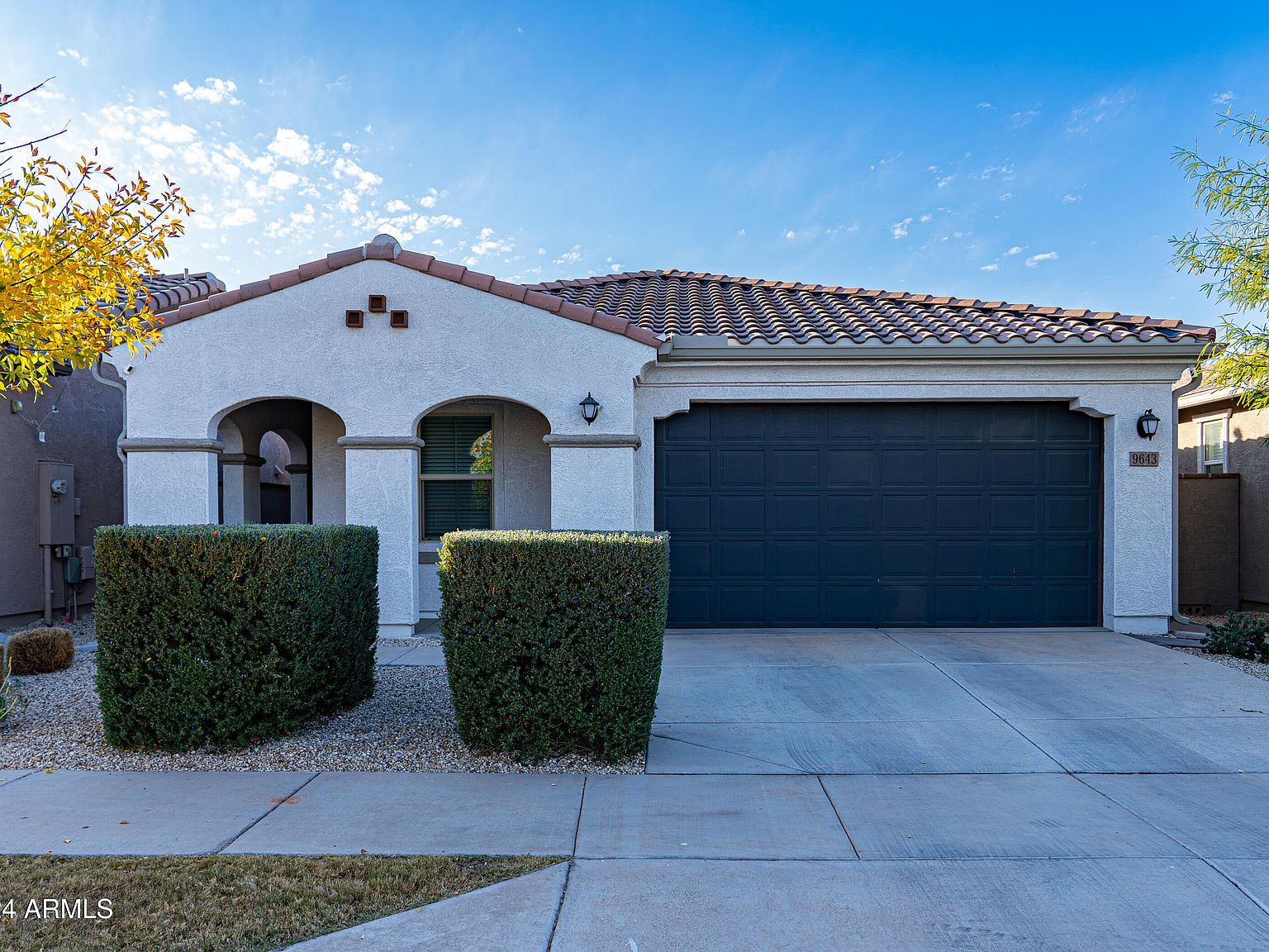 9643 E Twinkle Cir, Mesa, AZ 85212 | Zillow