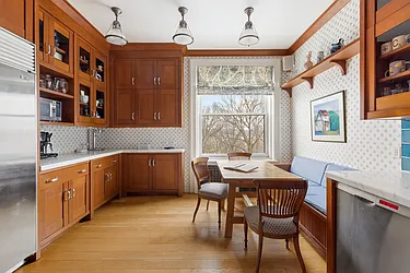 190 Riverside Drive #4C in Upper West Side, Manhattan | StreetEasy