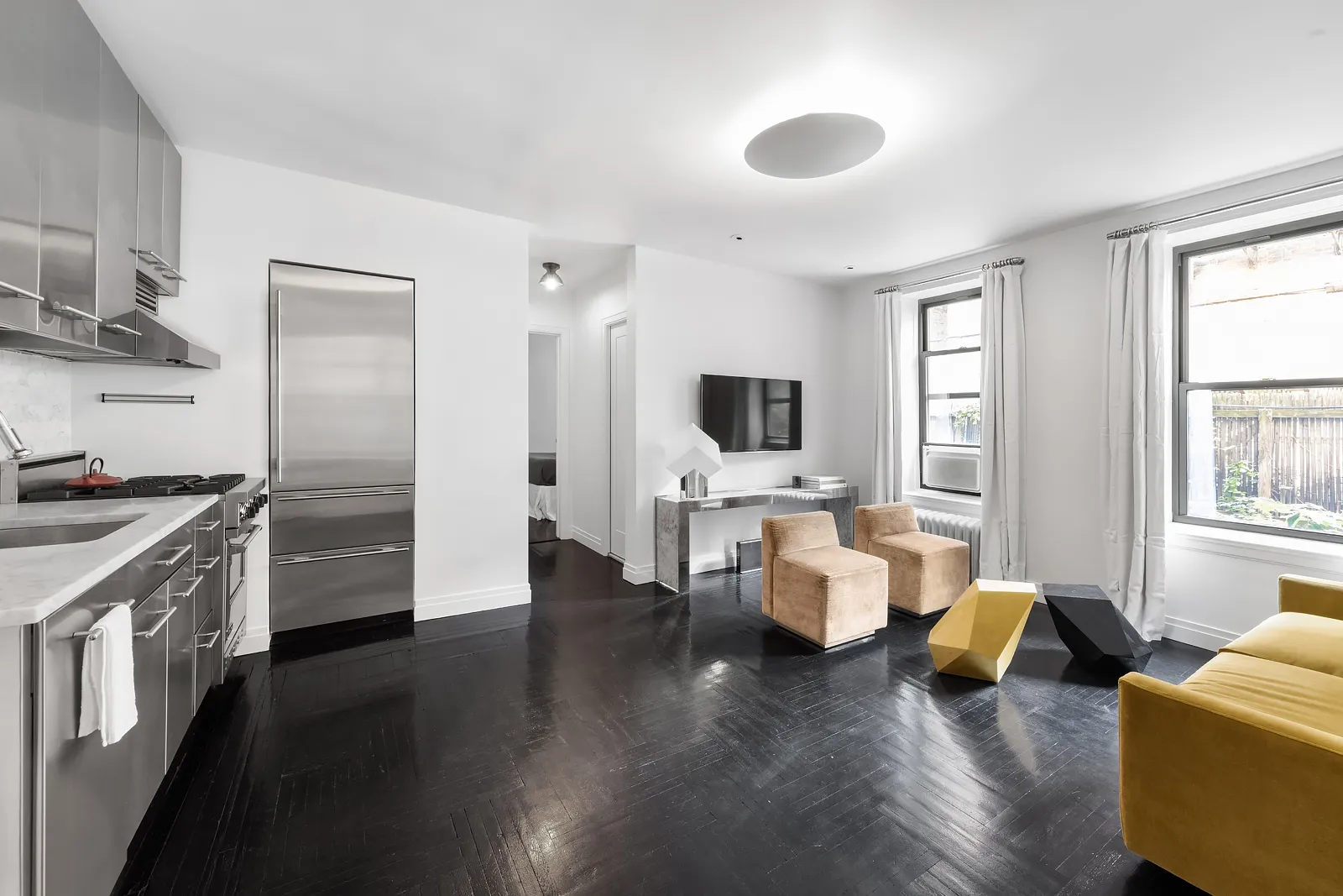 270 West 11th Street #1G in West Village, Manhattan | StreetEasy