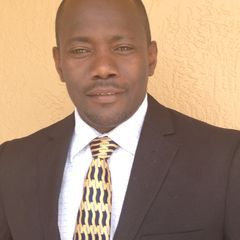 Everton Wright - Real Estate Agent in Fort Lauderdale, FL - Reviews ...