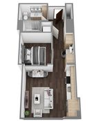 Hanover Midtown - 1230 W Peachtree St NW Atlanta GA | Zillow