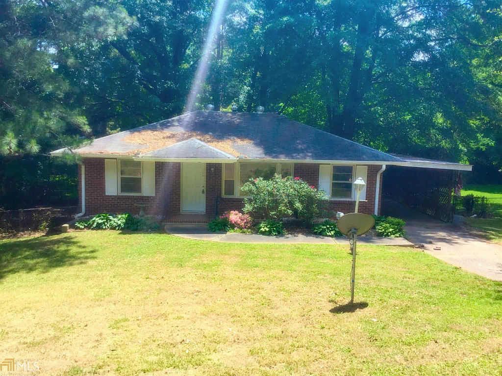 1305 Rock Cut Rd, Forest Park, GA 30297 | Zillow