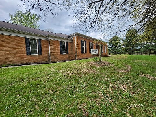 4164 Long Run Rd, Athens, OH 45701 | Zillow