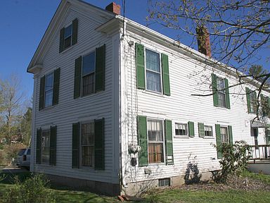 83 Main Street, Buxton, ME 04093 | Zillow