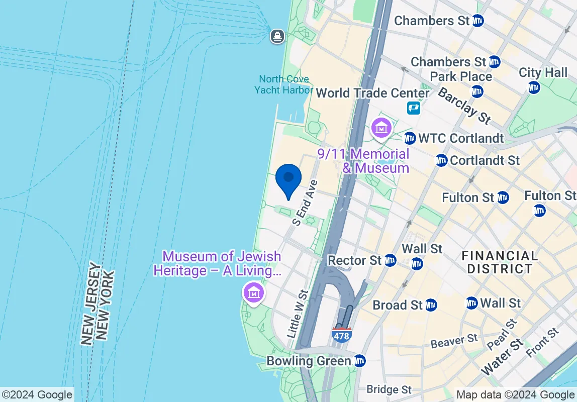 33 Rector Street #4 in Financial District, Manhattan | StreetEasy