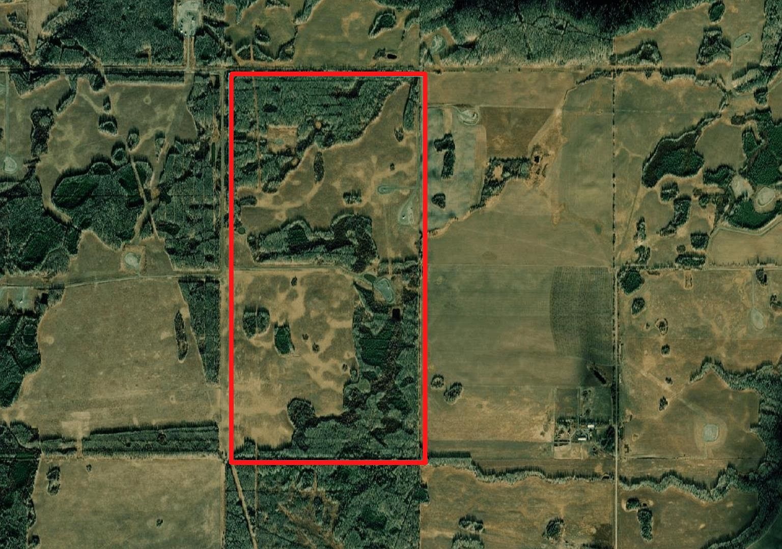 10 Rose Prairie Rd #SEC, Peace River, BC V0C 1H0 | Zillow