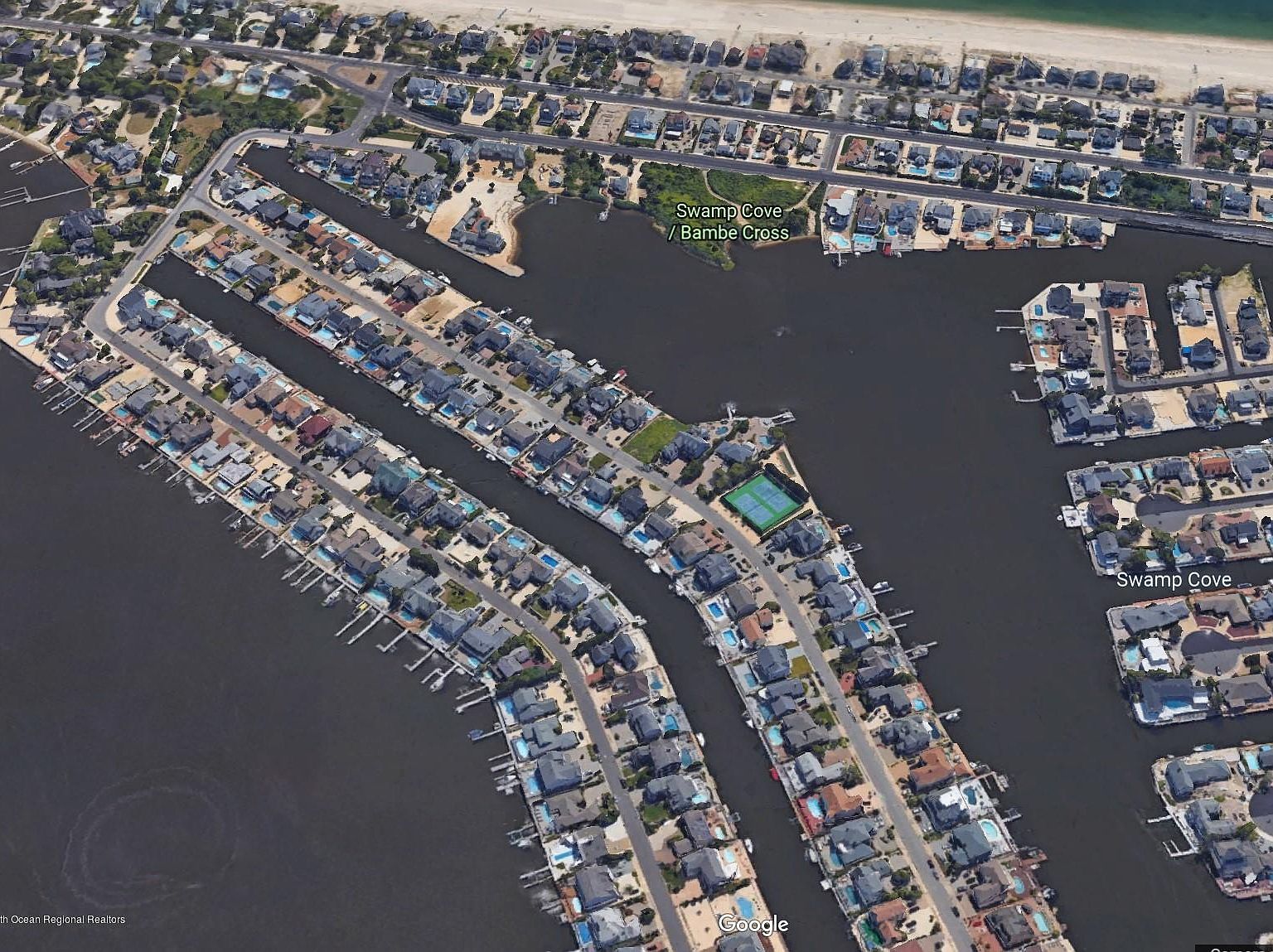 144 Squan Beach Dr, Mantoloking, NJ 08738 | Zillow