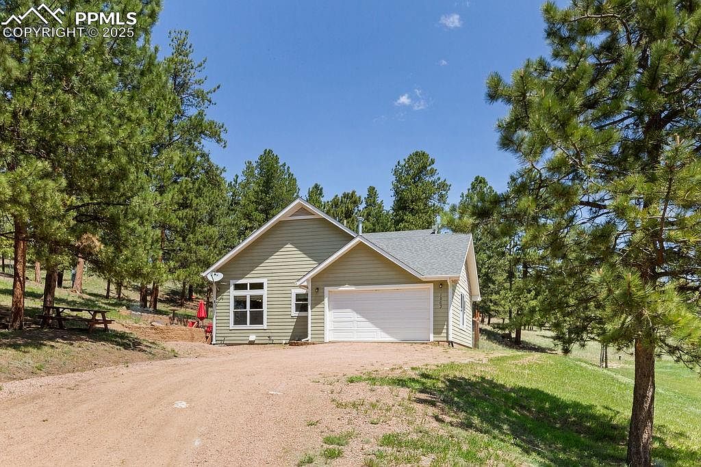 1563 Southpark Rd, Florissant, CO 80816 | MLS #2994628 | Zillow