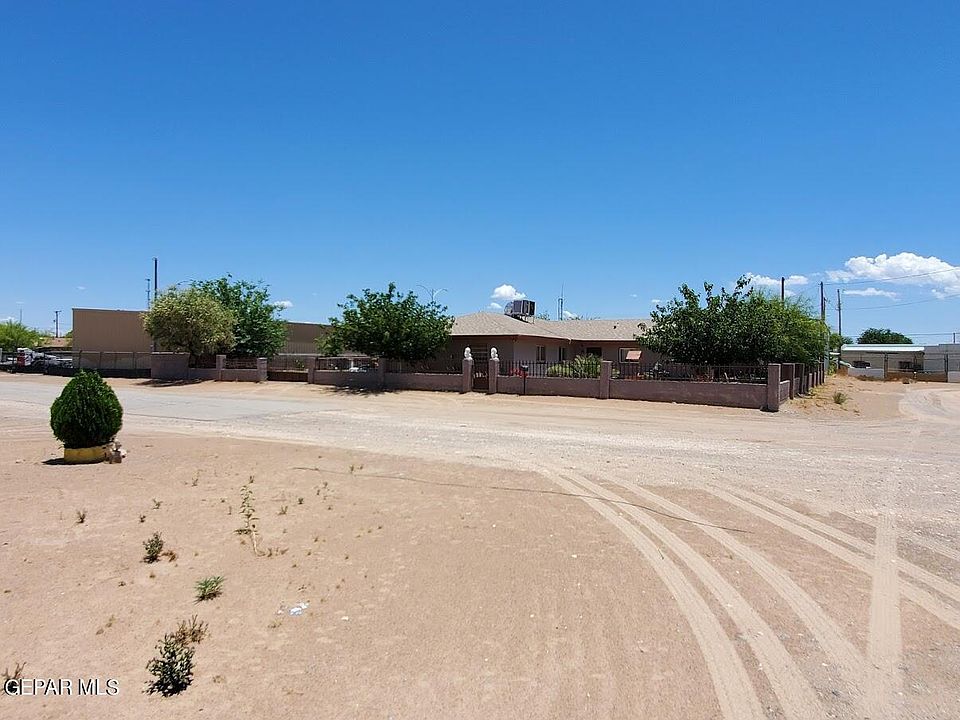 525 Turley Ave, Fort Hancock, TX 79839 | MLS #882901 | Zillow