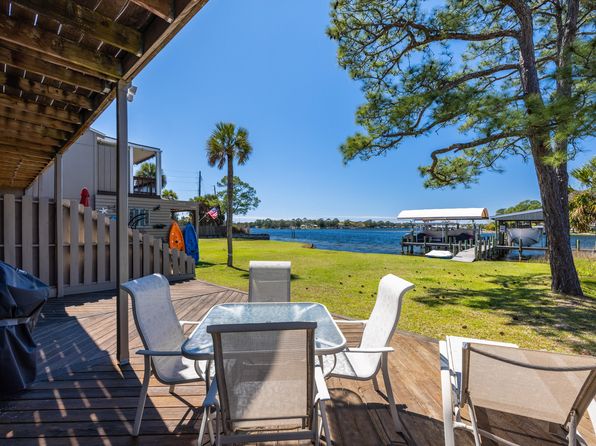 Waterfront - Fort Walton Beach FL Waterfront Homes For Sale - 210 Homes ...