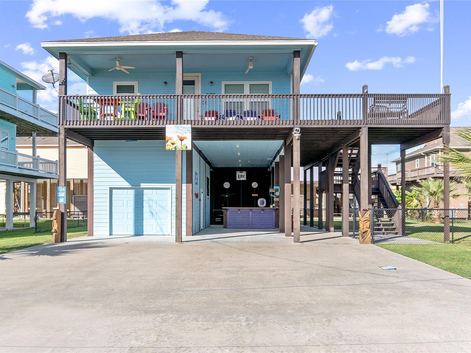 984 Crane Ln, Crystal Beach, TX 77650 | MLS #22082849 | Zillow