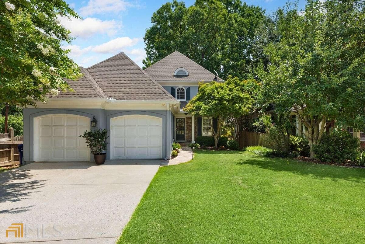 2321 Attaway Walk NE, Atlanta, GA 30319 | Zillow