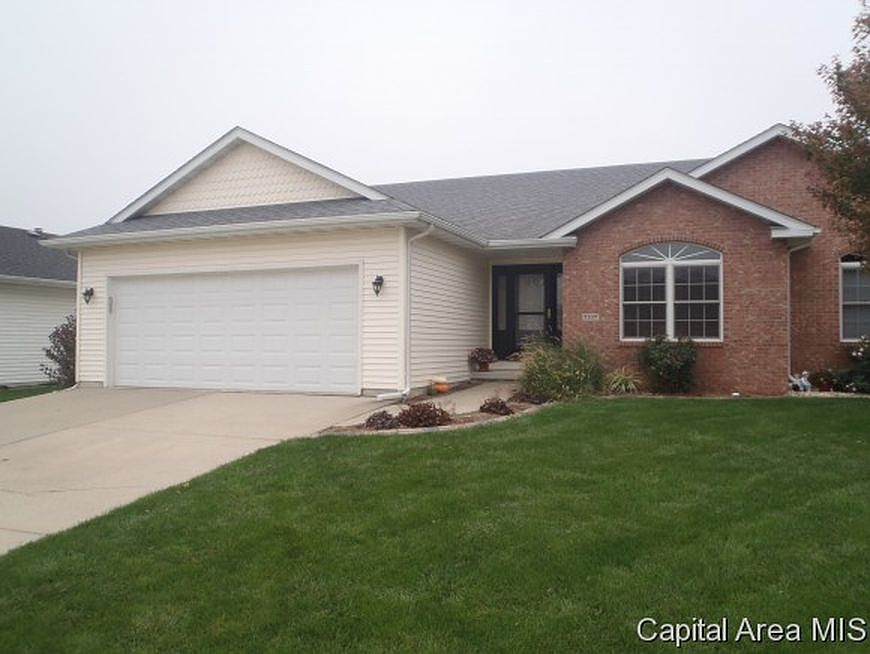 7107 Preston Dr, Springfield, IL 62711 | Zillow