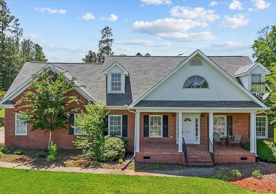 123 S Lake Emory Dr, Inman, SC 29349 | MLS #324387 | Zillow