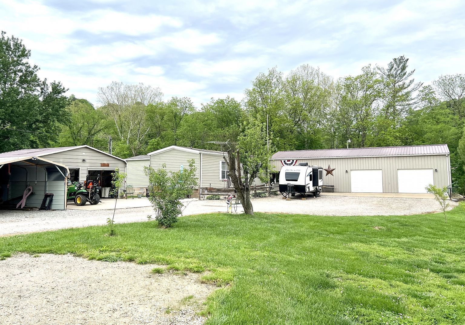 36454 New Hope Rd, Long Bottom, OH 45743 | Zillow