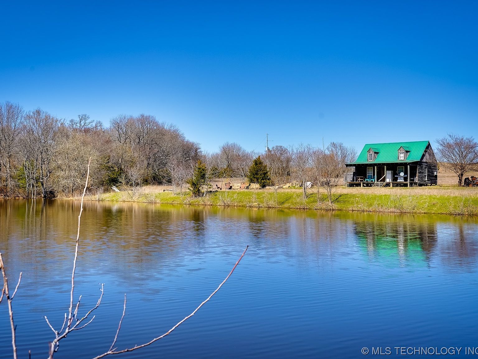 (Undisclosed Address), Fitzhugh, OK 74843 | Zillow