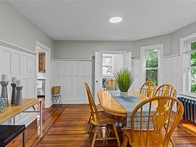 25 Henry St, Cranston, RI 02905 | Zillow