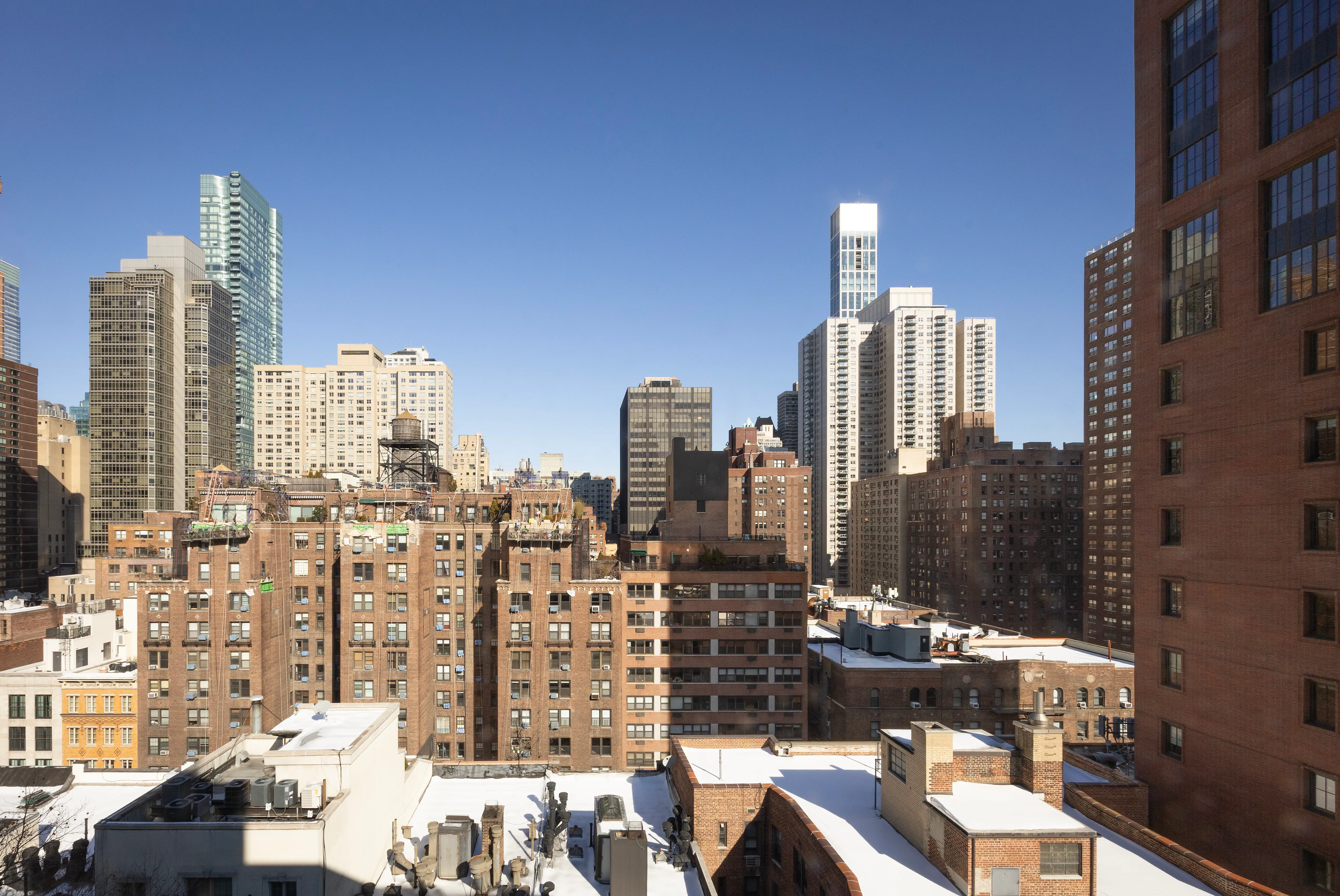 345 East 52nd Street #12AG in Turtle Bay, Manhattan | StreetEasy