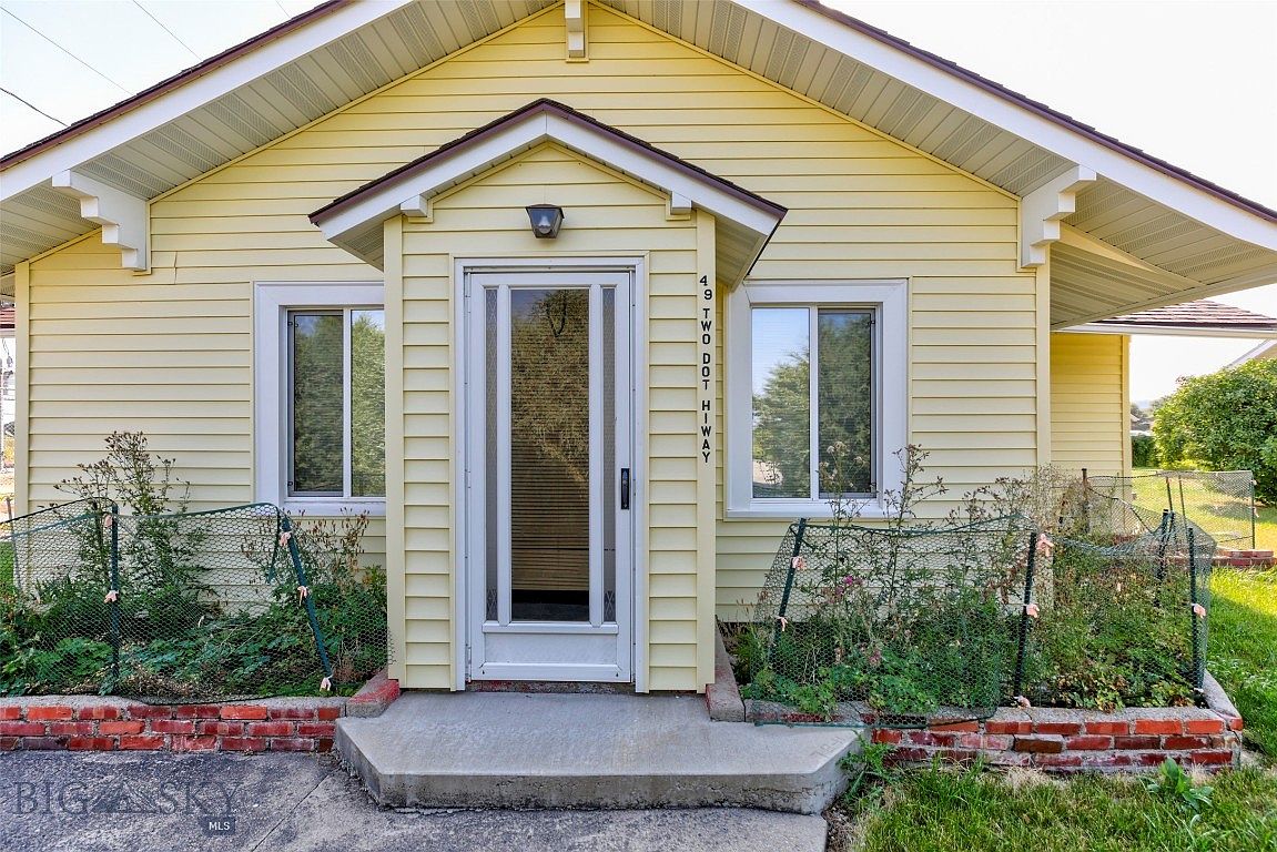 49 Two Dot Hwy, Two Dot, MT 59085 | MLS #389858 | Zillow