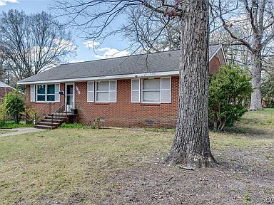 2316 Fort Rice St, Petersburg, VA 23805 | Zillow