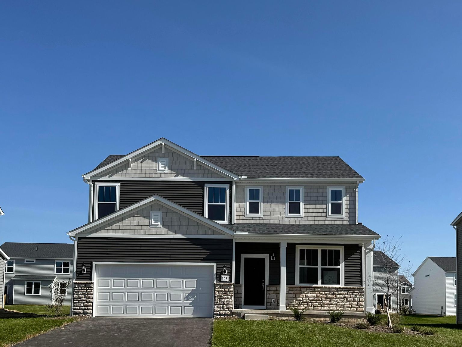 184 Franks Field Dr LOT 13919, Delaware, OH 43015 | Zillow