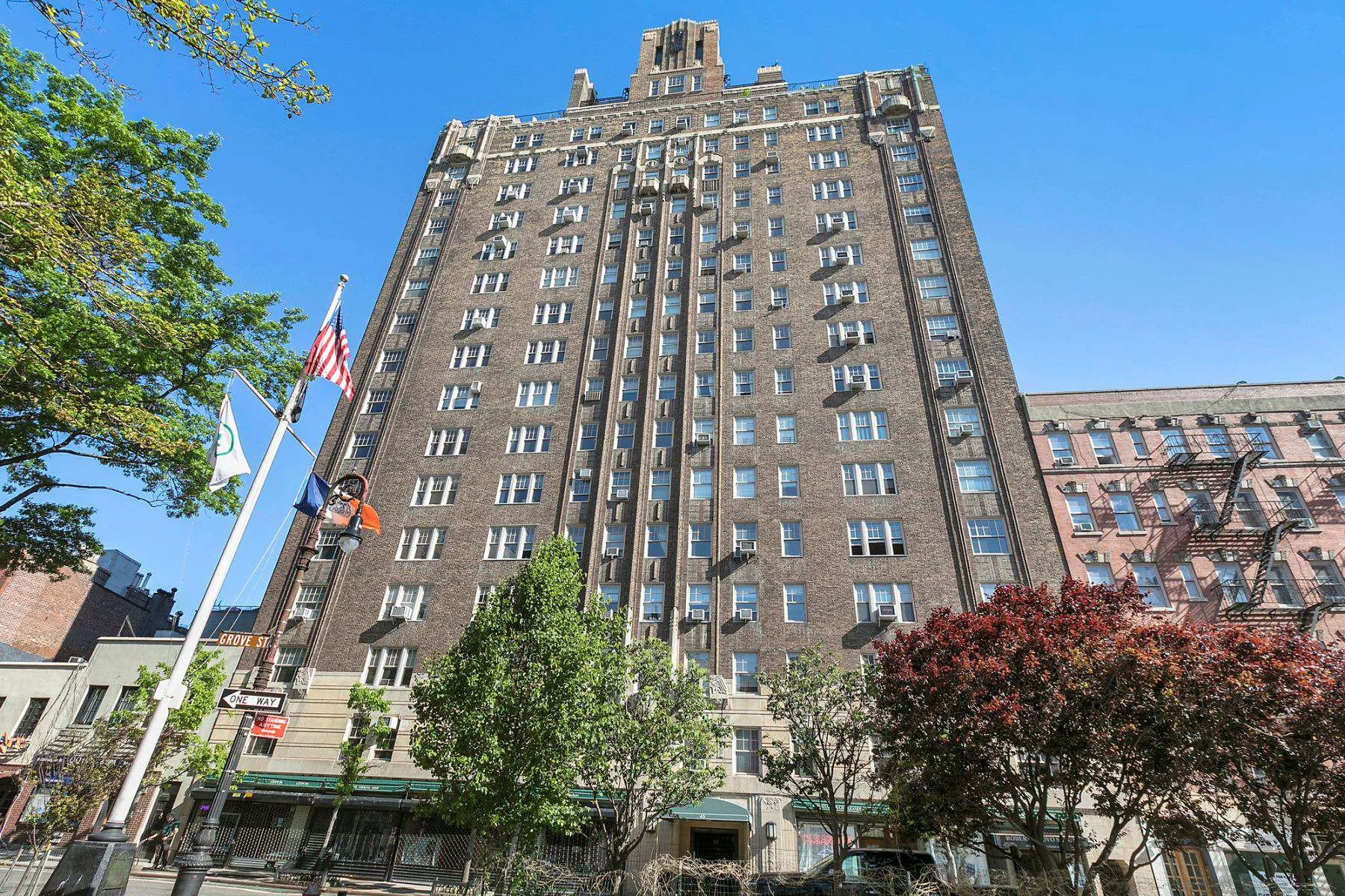 45 Christopher Street #PHA in West Village, Manhattan | StreetEasy