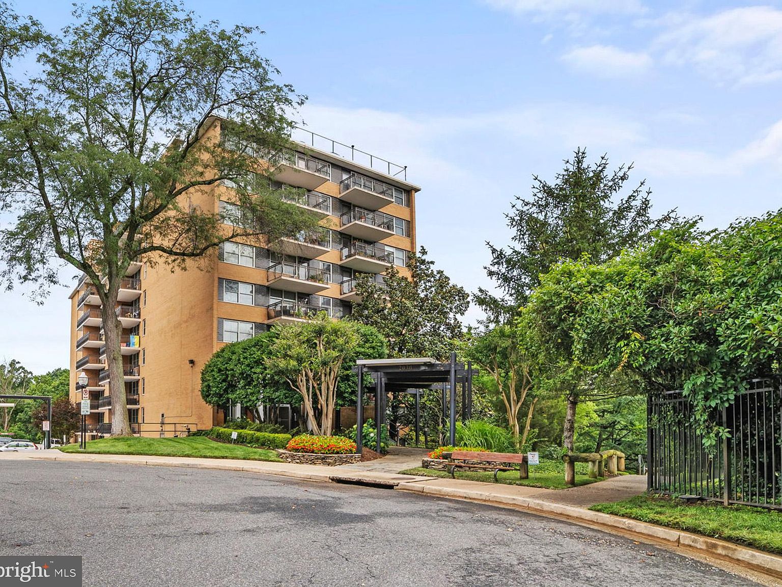 2030 N Adams St APT 1211, Arlington, VA 22201 | MLS #VAAR2037154 | Zillow