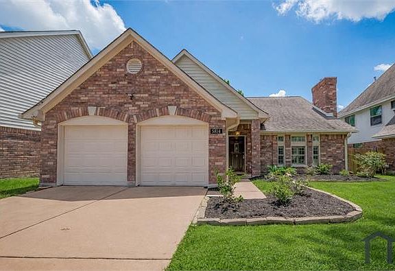 5814 N Magazine Cir, Houston, TX 77084 | Zillow