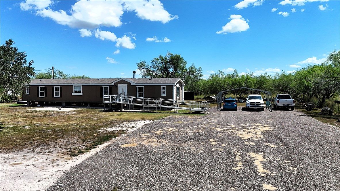 5079 Al Theis St, Bishop, TX 78343 | MLS #463063 | Zillow