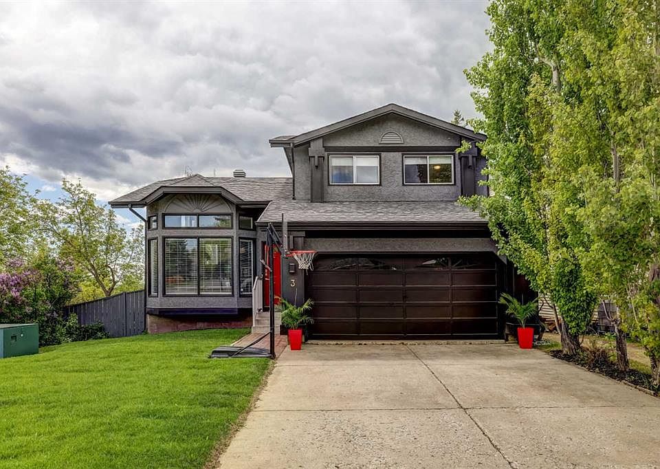 3 N Scenic Glen Gate NW, Calgary, AB T3L 1K5 | MLS #A2140192 | Zillow