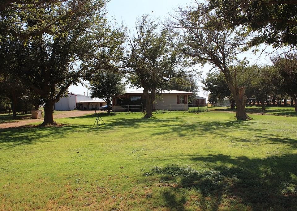 12505 N County Road 7, Knott, TX 79748 | MLS #50060179 | Zillow