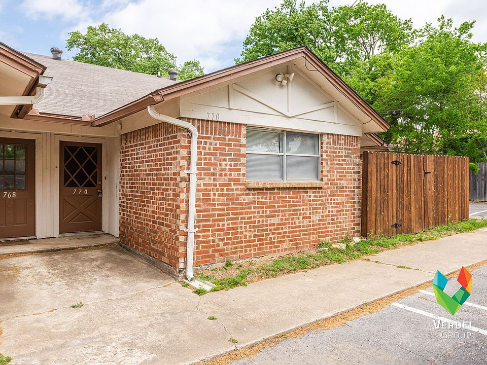 770-768-766 & #764, Hurst, TX 76053 | Zillow