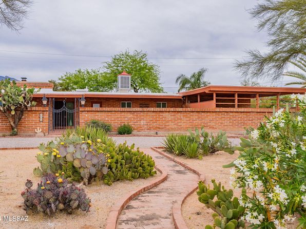 Recently Sold Homes in Tucson AZ - 42029 Transactions | Zillow