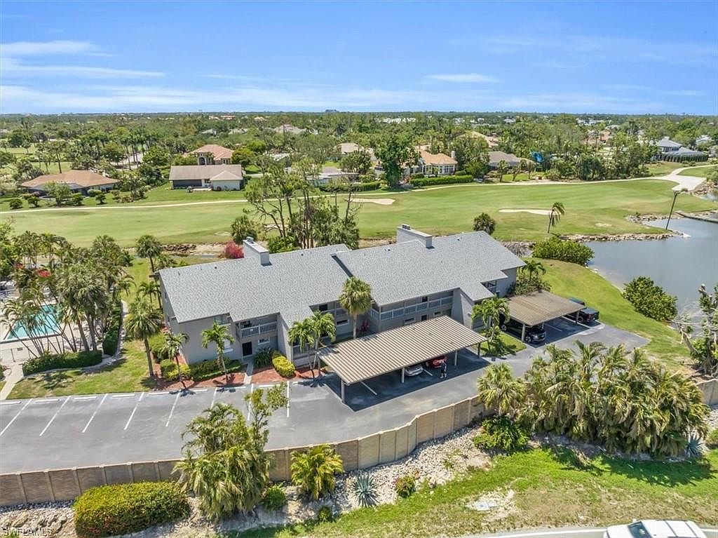 16530 Partridge Club Rd APT 102, Fort Myers, FL 33908 | MLS #224007518 ...